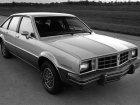 Pontiac Phoenix technical specifications and fuel economy